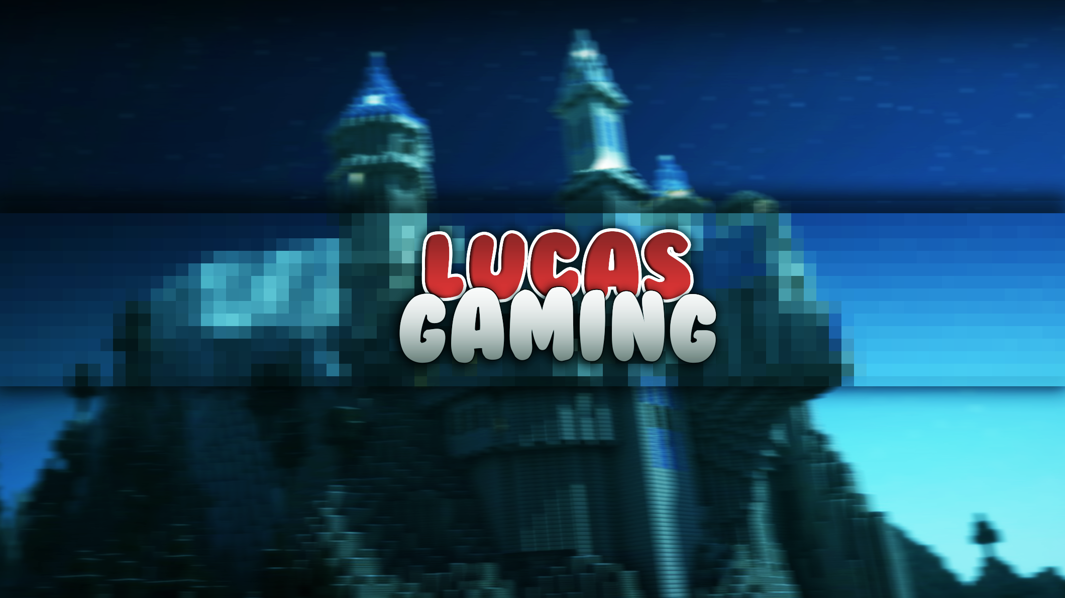 Lucas Gaming