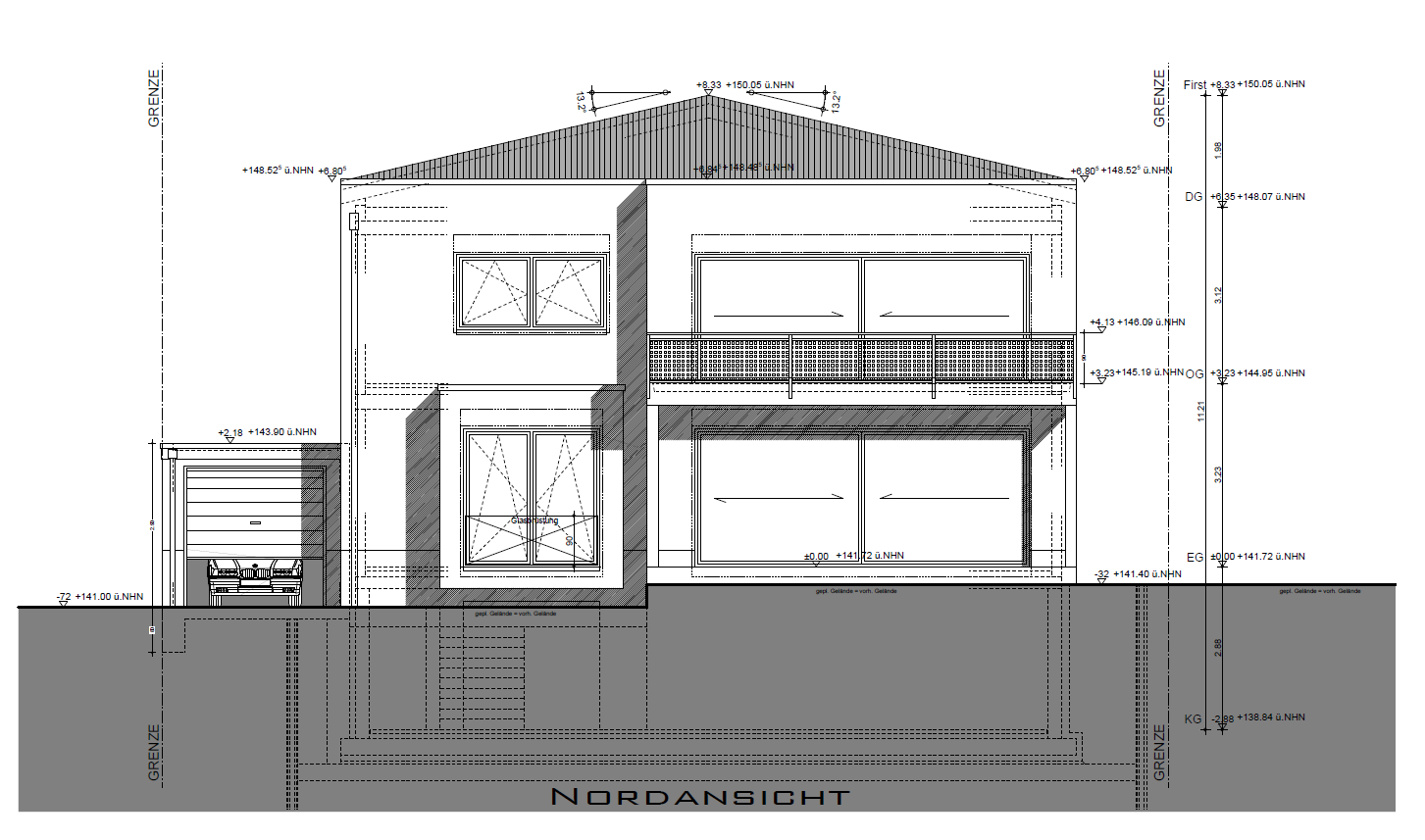 Standard Height Of Ground Floor | Viewfloor.co