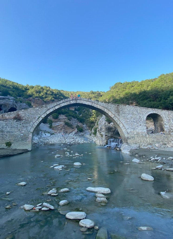 Llixhat e Benjes - Oschis Tour