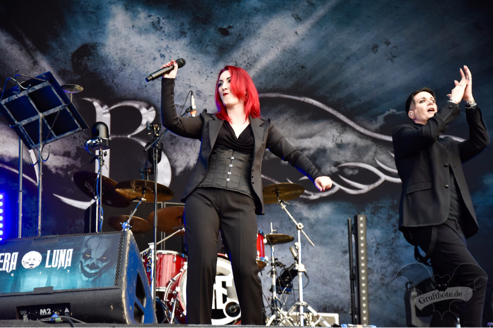 M'era Luna 2017 - Die Bildergalerie (Teil 2) - Gruftbote