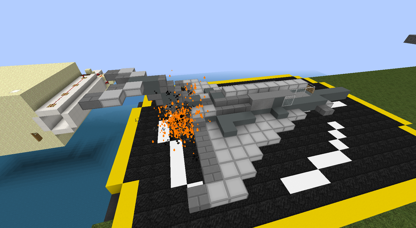 MCC Server - die offizielle Minecraft-Server Homepage!