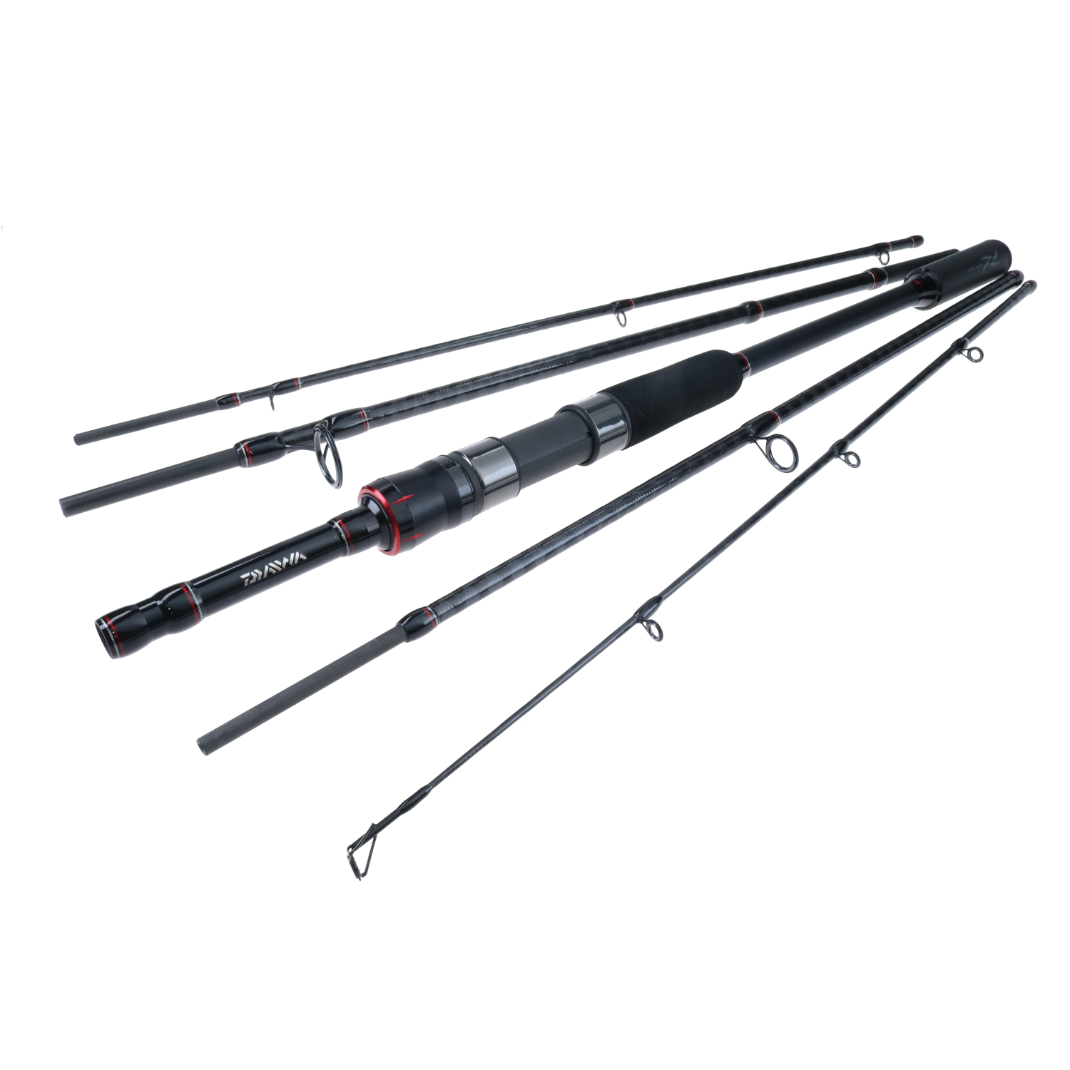 CANNE TRAVEL - ADDA PESCA Total Fishing Shop