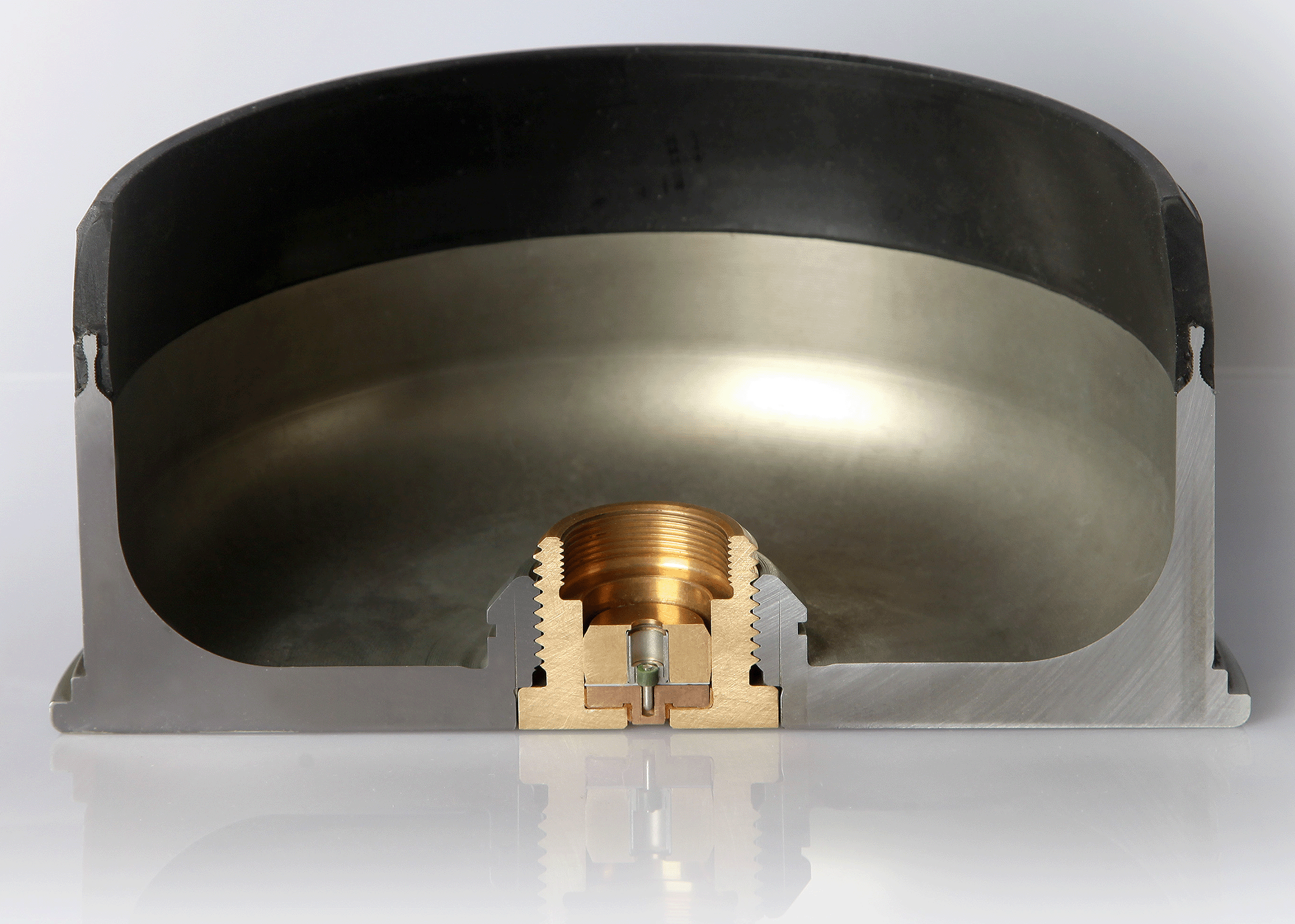 Electric igniters - PL Elektronik GmbH, Defence Produkte, Zünd- und ...