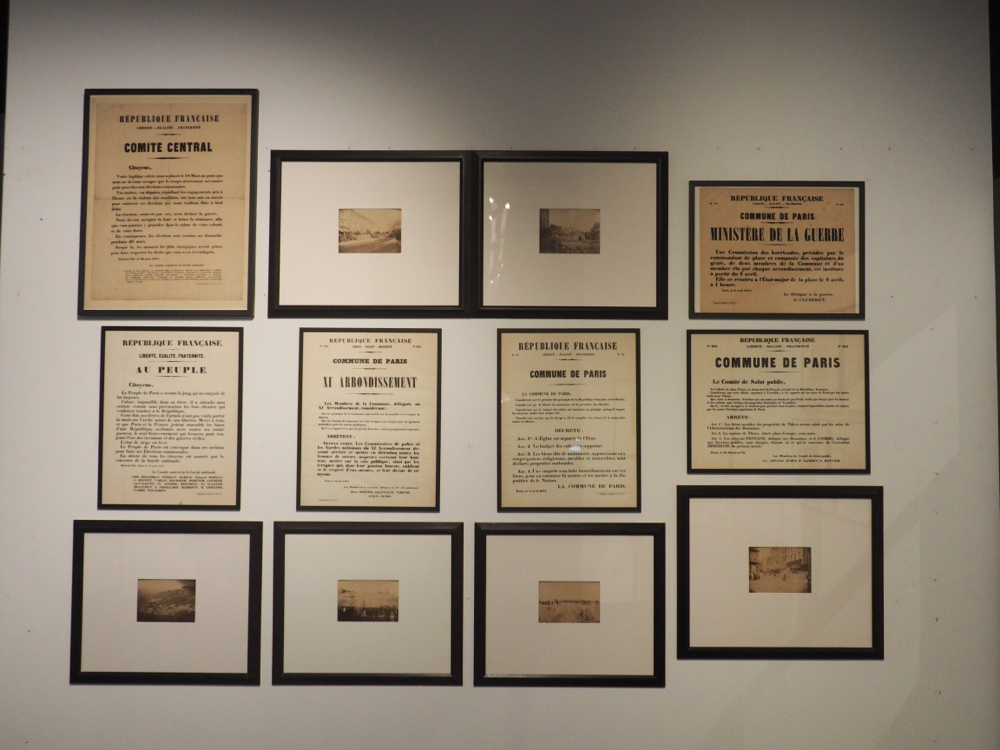 De Commune ‘leeft’ nog steeds: tentoonstelling in Luik - De website van ...