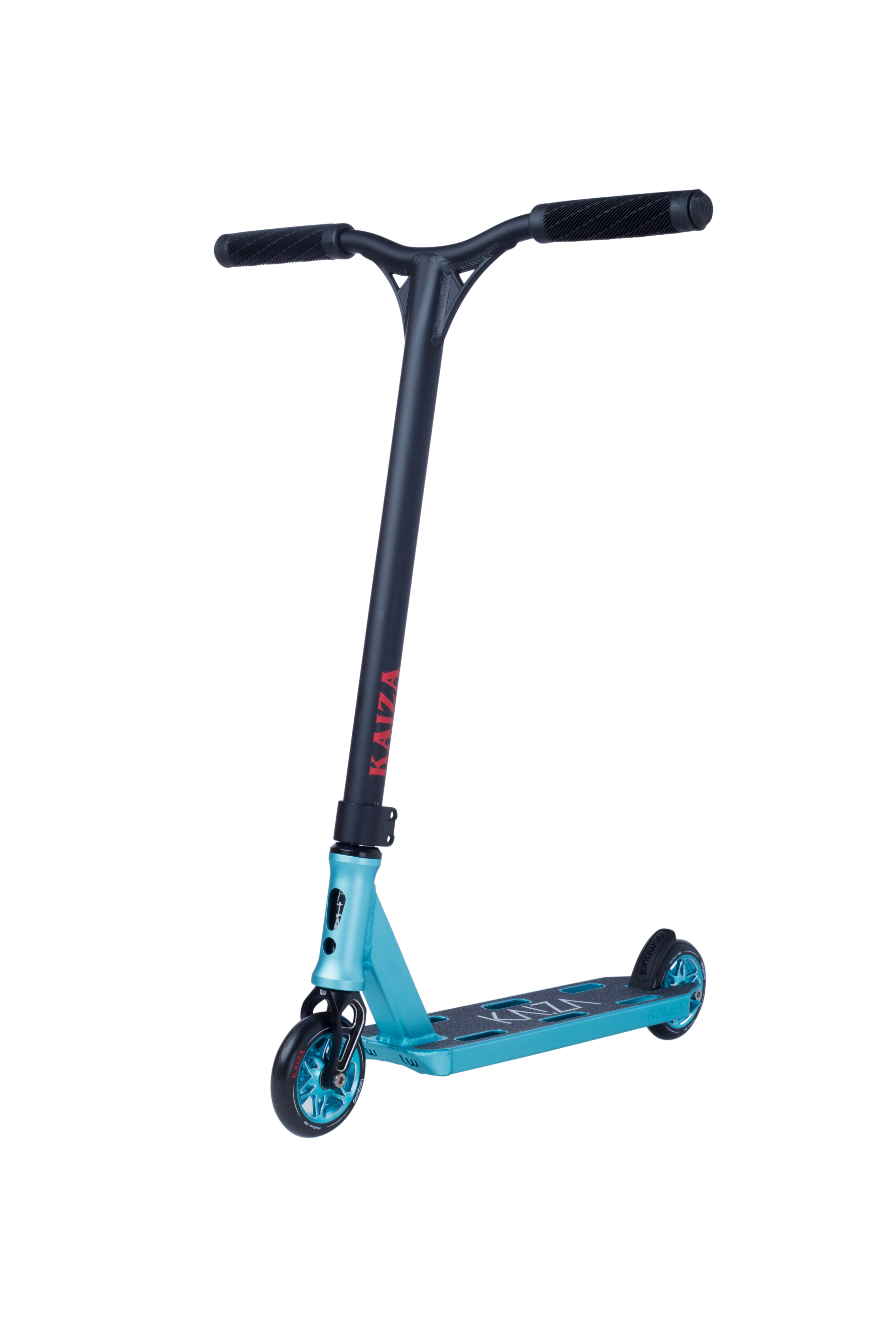 Kaiza Complete - Teal - Longway Scooter