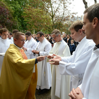 M.E.P. | Partir en mission "ad extra" - Site perso du P. David Journault