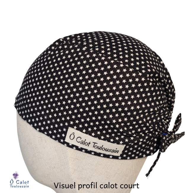 Calot Les étoiles - O Calot Toulousain