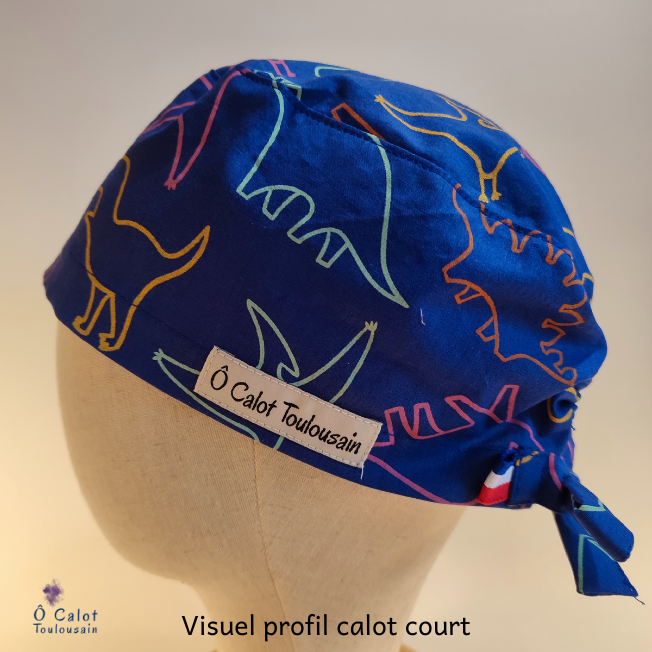 Calot Animaux - O Calot Toulousain