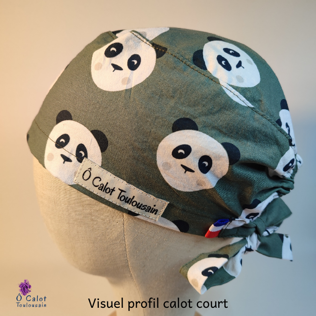 Calot Pandi - O Calot Toulousain