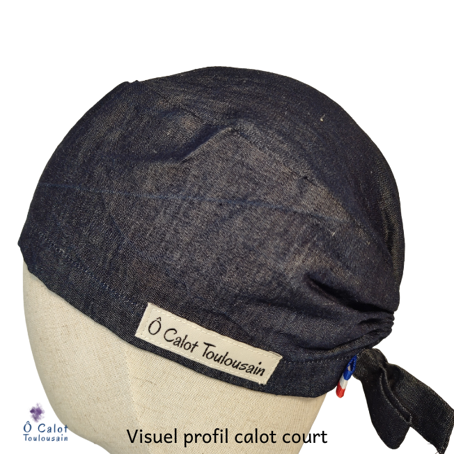 Calot Uni - O Calot Toulousain