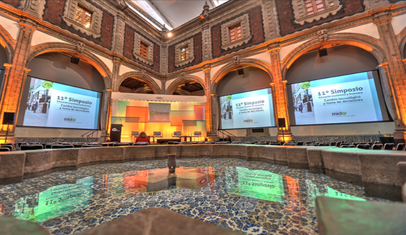 MUSEO MIDE - Página web de tipsytricksbysomelady