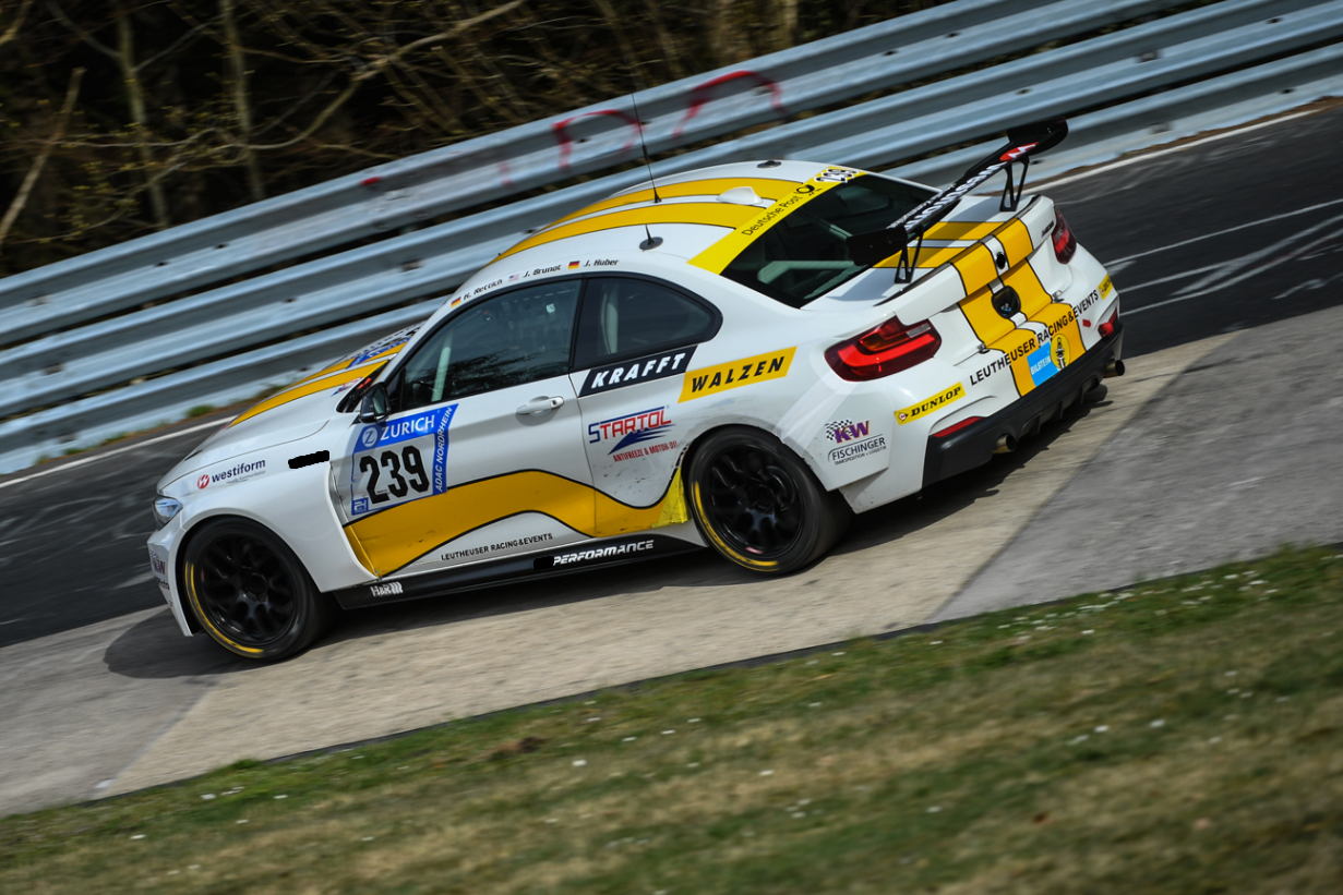 GT - Flossmann Auto Design