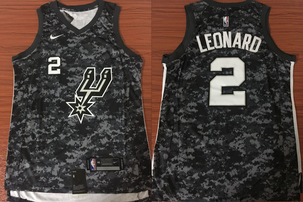 SAN ANTONIO Spurs - NBA Jersey Store