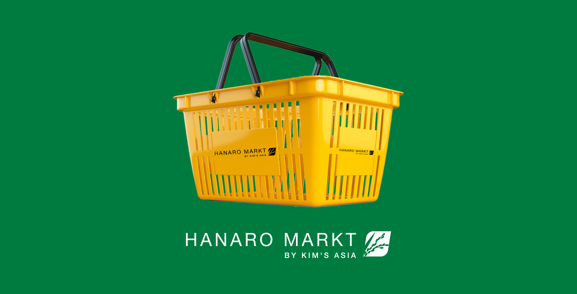 HANARO MARKT - kimsasias Webseite!