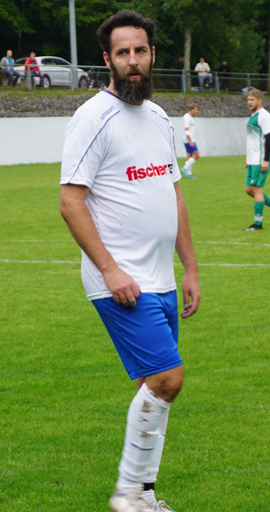 Spielbericht 6. Spieltag - Kreisliga B2 - SV Tumlingen-Hörschweiler ...