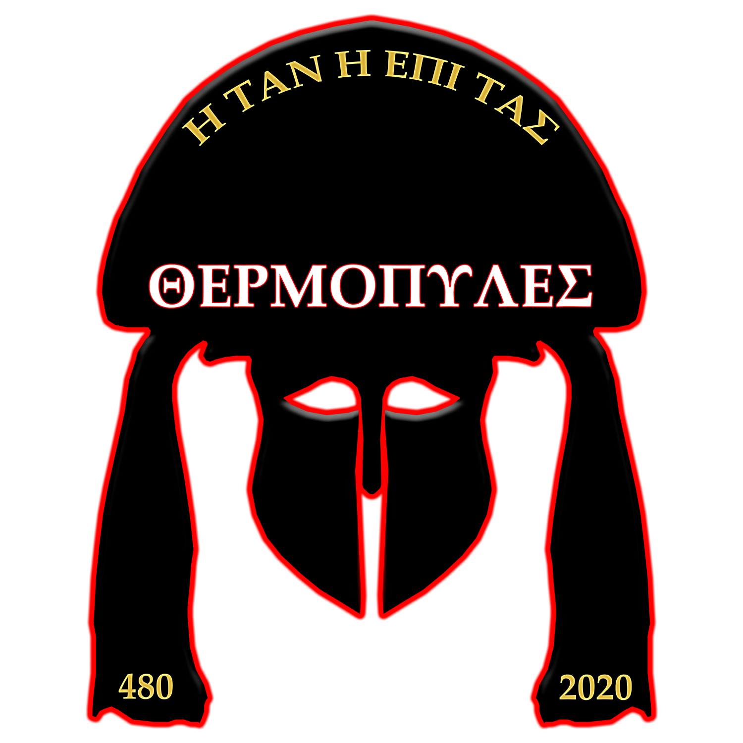 Logos - Efstathios Tychalas