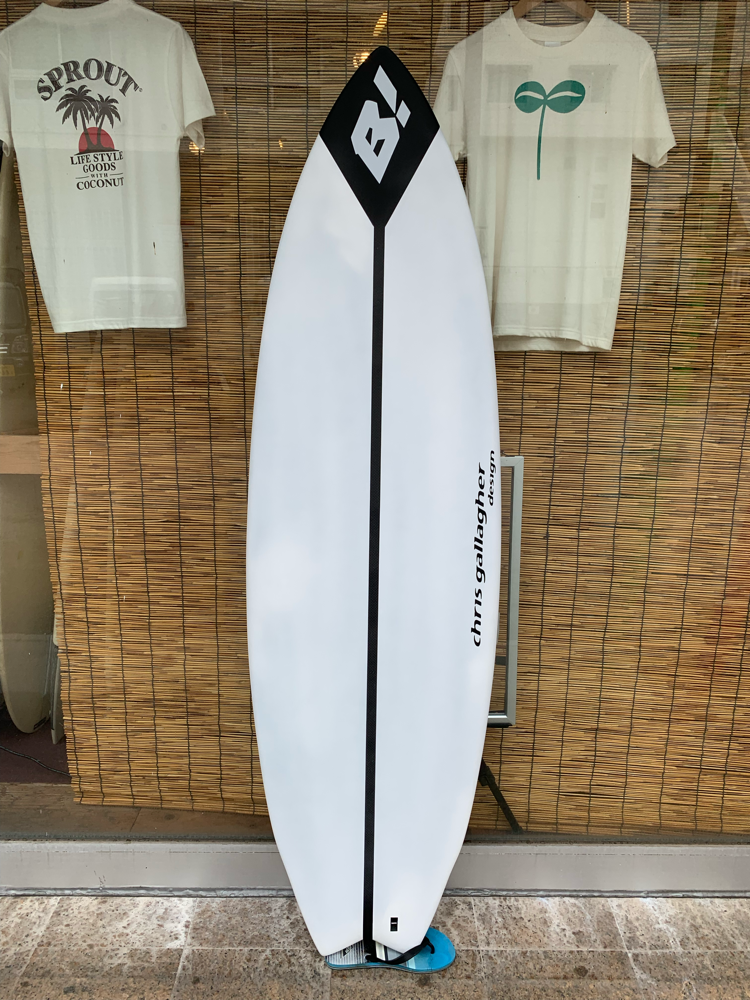 入荷 - 石垣島サーフィン