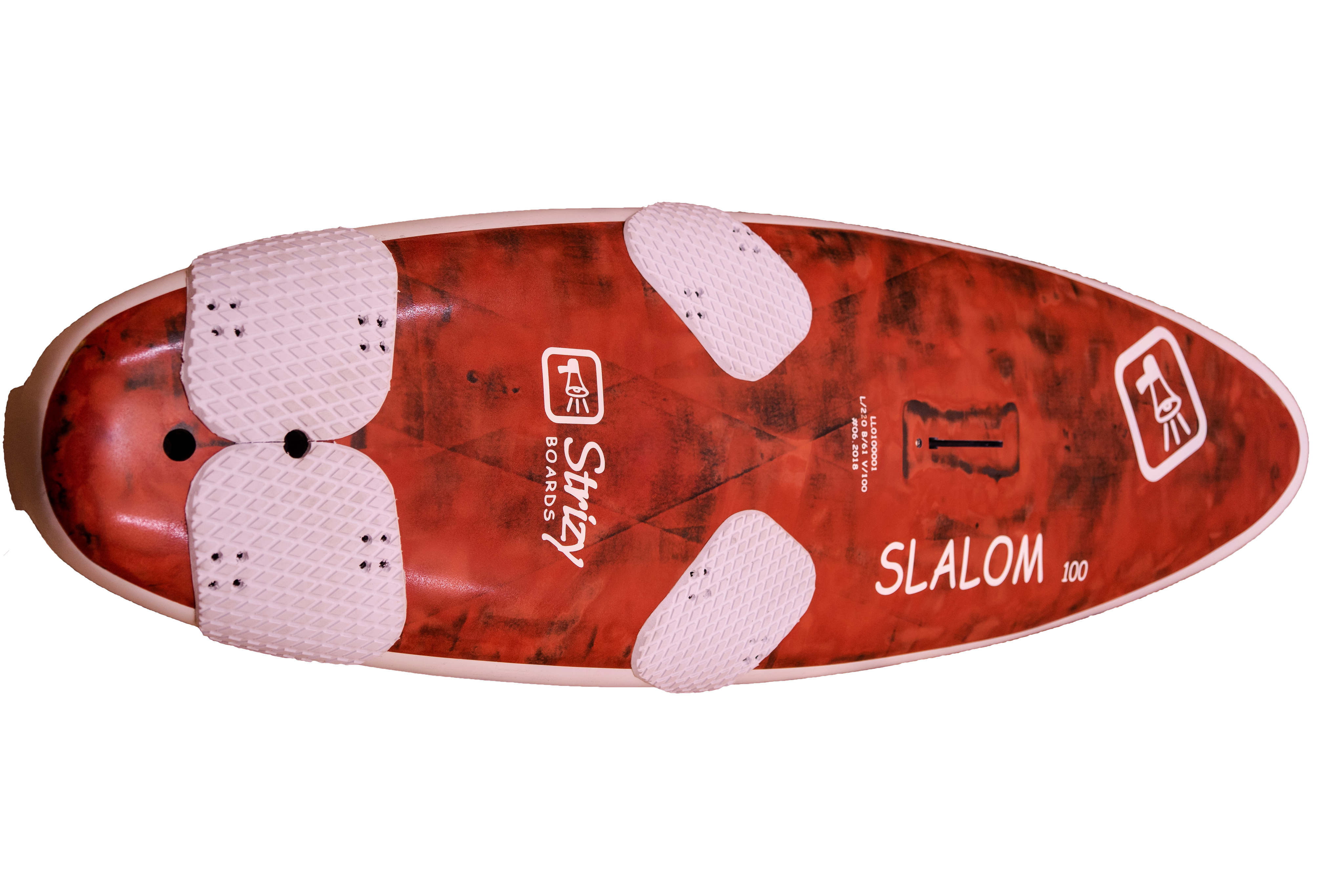 Slalom - Strizy Boards