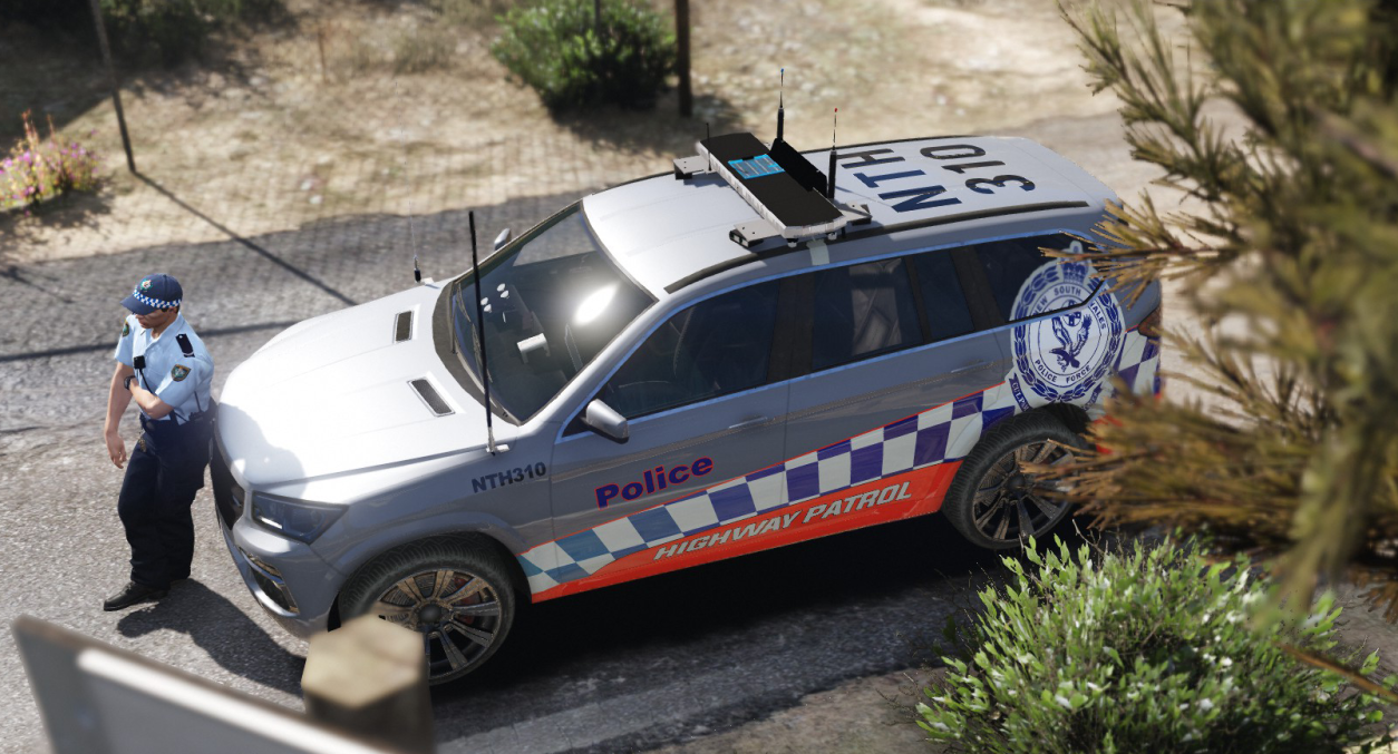 Roleplay NSW - roleplaynsw