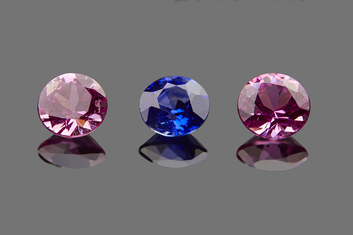 Edelsteine - Skywalker-Gems