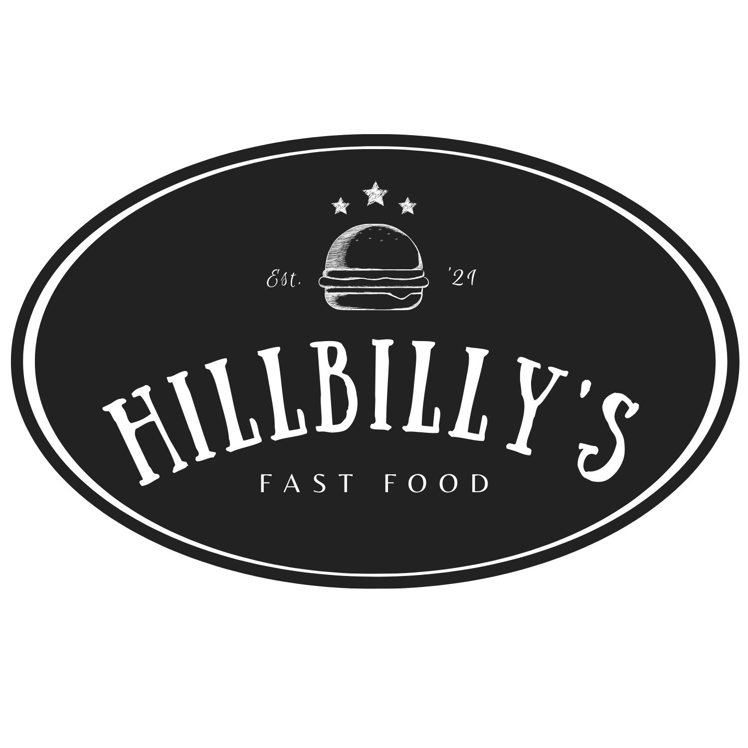 Food & Folks - Hillbilly's Fast Food