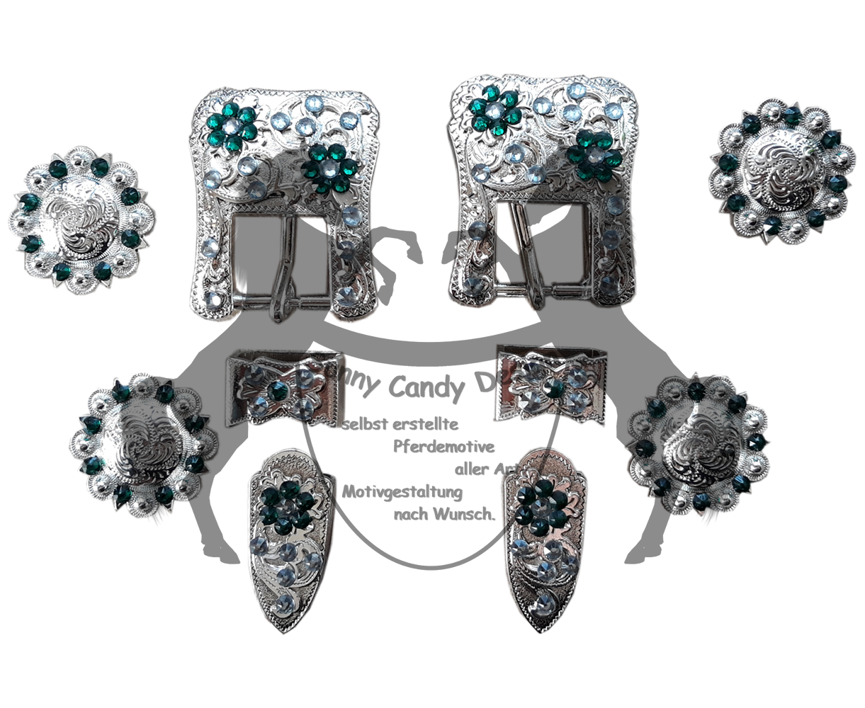 Extras - Sunny - Candy - Design