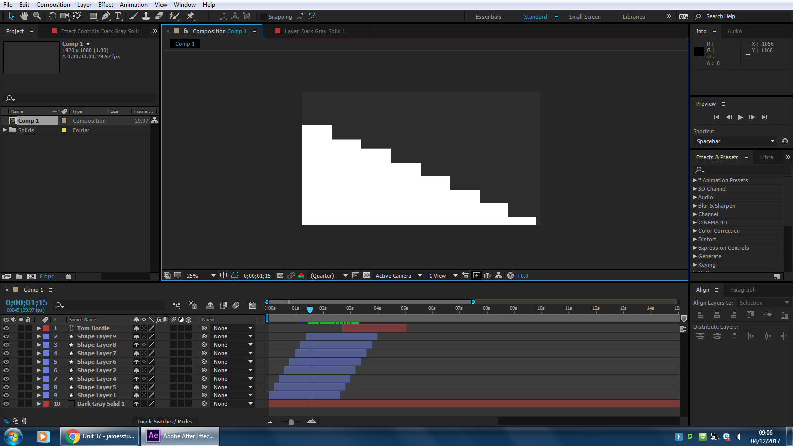Unit 37 - jamesstuart1337