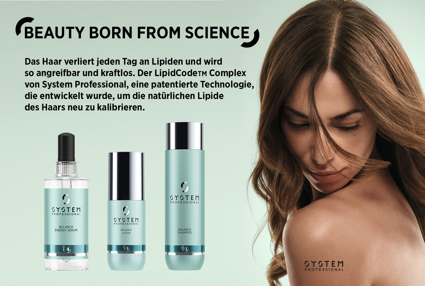 Luxeshop - INFINITY BEAUTY & HAIR