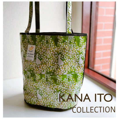 ホーム - Coco&K.｜ジュースパックから生まれるアップサイクル＆フェアトレードのバッグ