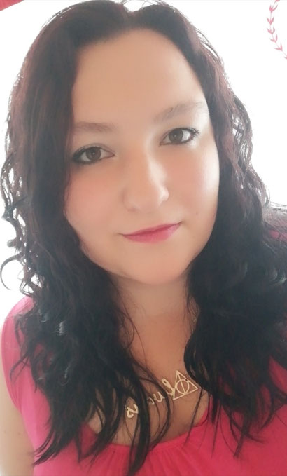 SABRINA HEILMANN - herzemotions Webseite!