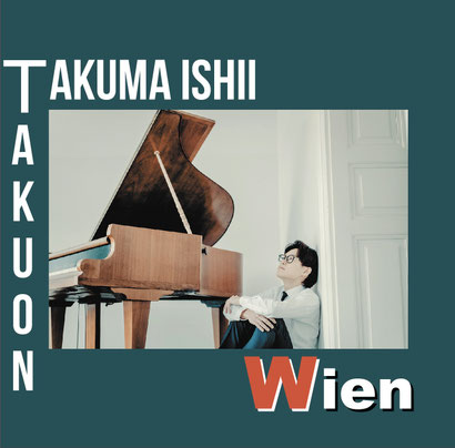 Discography - ISHII TAKUMA OFFICIAL SITE