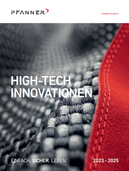 Pfanner Store Schweiz - Pfanner Store