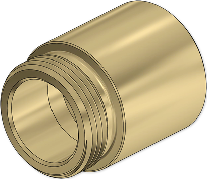 Einzelteile von Kabeleinführungen nach DIN 89280 & VG 88773 - Ernst ...