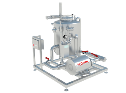 Ecomol - Van der Molen South Africa