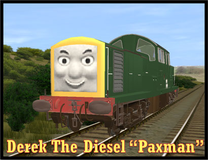 News - Sodor Island 3D