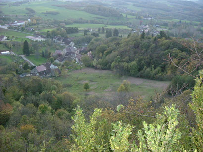 Présentation du village - Site de passenansmairie