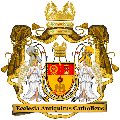 Chi Siamo - Benvenuti su ecclesiaantiquituscatholicus!