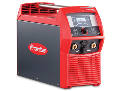 Planta de Soldar Fronius en Zumpango - Soldadoras e Inversores Fronius ...