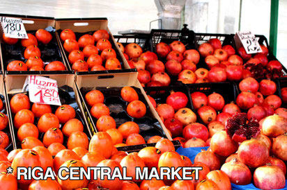 Riga haunted house walk - journeytodesign.com