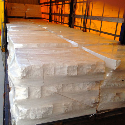 Styropor® & Styrodur® von - Styrowerk | Hartschaumbearbeitung