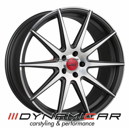 ELEGANCE WHEELS - ALUFELGEN ZUM BESTPREIS - GARANTIERT