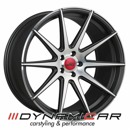 ELEGANCE WHEELS - ALUFELGEN ZUM BESTPREIS - GARANTIERT