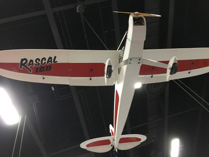 SIG RC Kits 61-100+ - SIG's Model Aircraft Kit and ARF History