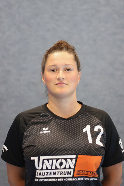 1. Damen - TV Sinsheim Handball