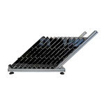 Racks & Light Shielding - Vienna Scientific