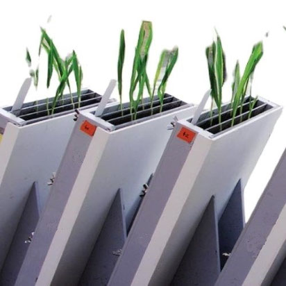 Rhizoboxes - Vienna Scientific