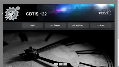 CBTIS 122 - INGLÉS/ENGLISH - Página web de ingles-cbtis122