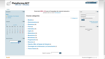 CBTIS 122 - INGLÉS/ENGLISH - Página web de ingles-cbtis122