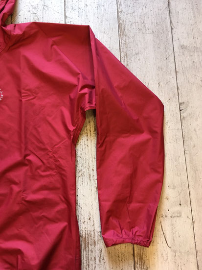 UL Rain Hoody(PU sosui) - SKY newtype shop UL Rain Hoody(PU sosui) - SKY newtype shop
