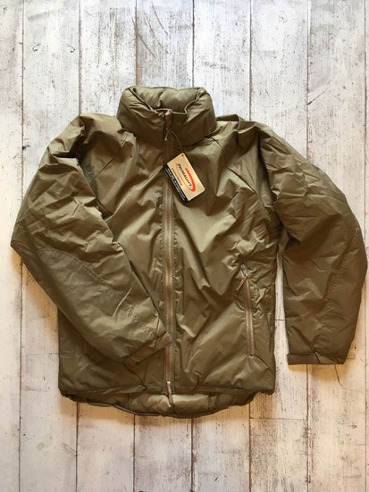 USMC LEVEL 7 PRIMALOFT HAPPY SUIT - SKY newtype shop USMC LEVEL 7 PRIMALOFT HAPPY SUIT - SKY newtype shop